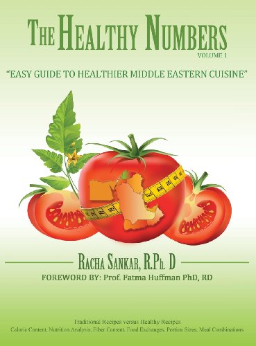 The Healthy Numbers