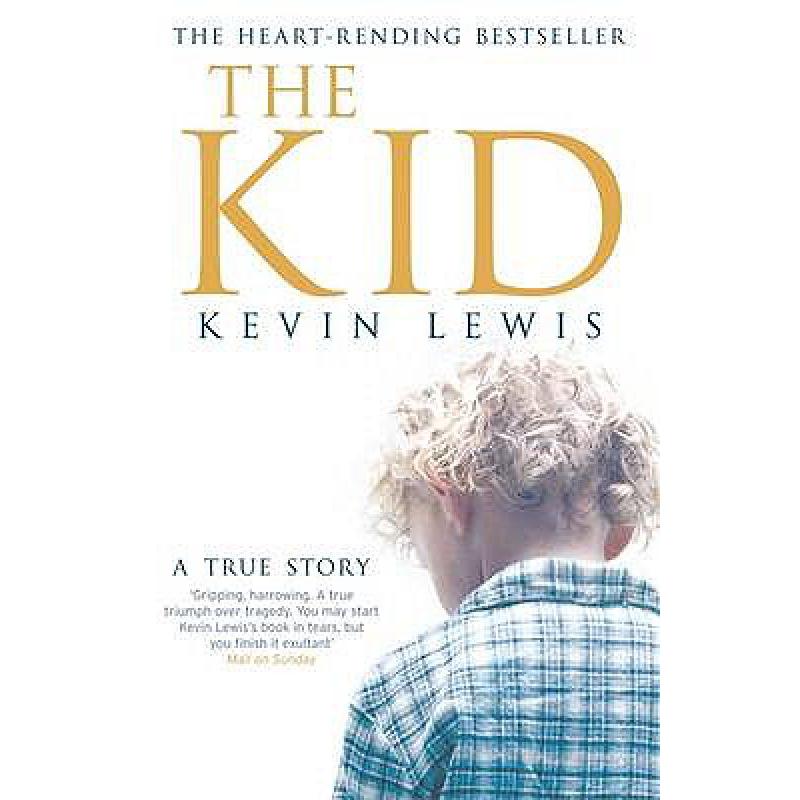 Kid: A True Story
