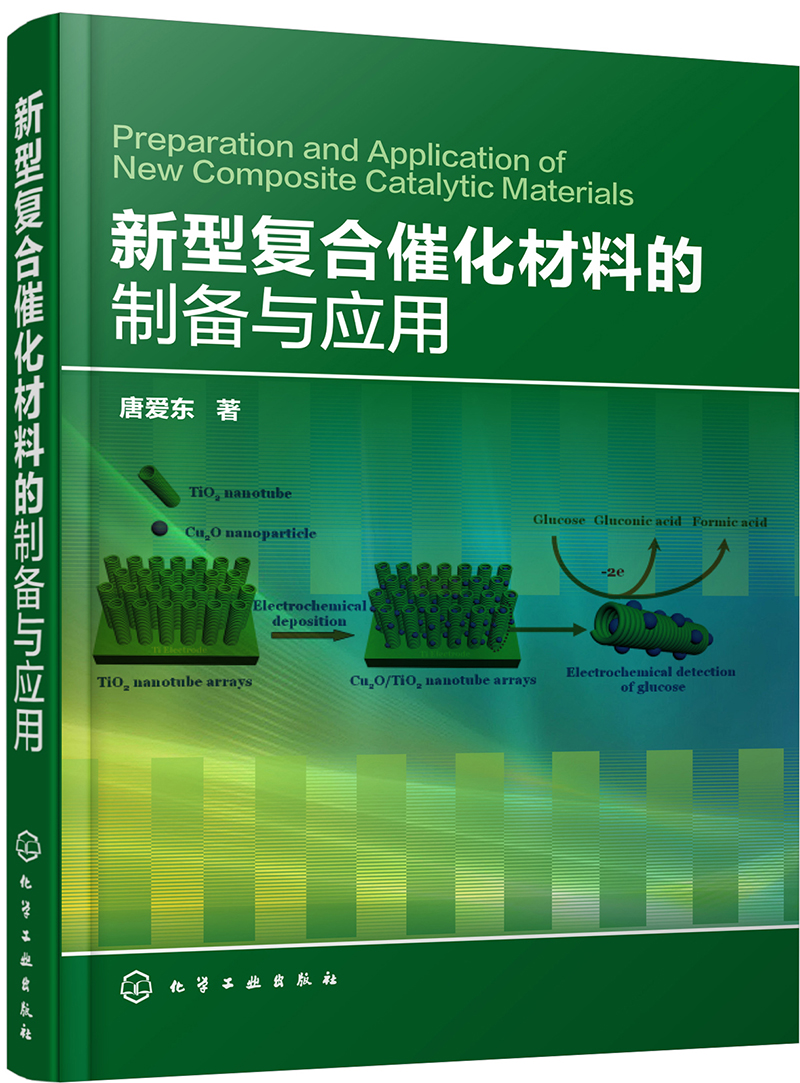 新型复合催化材料的制备与应用