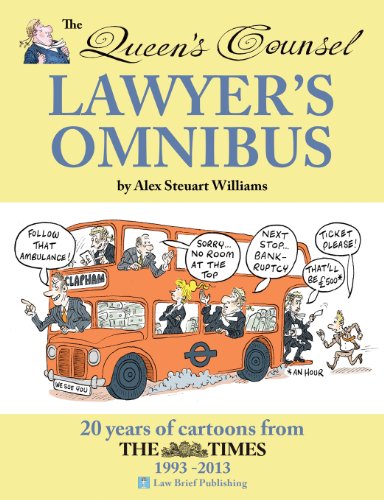 The Queen's Counsel Lawyer'