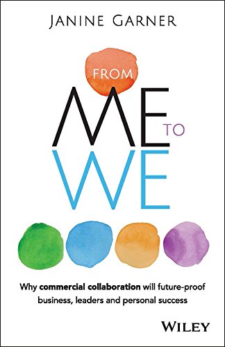 From Me to We: Why Commerc
