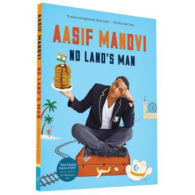 No Land's Man