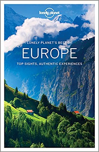 Best of Europe 1