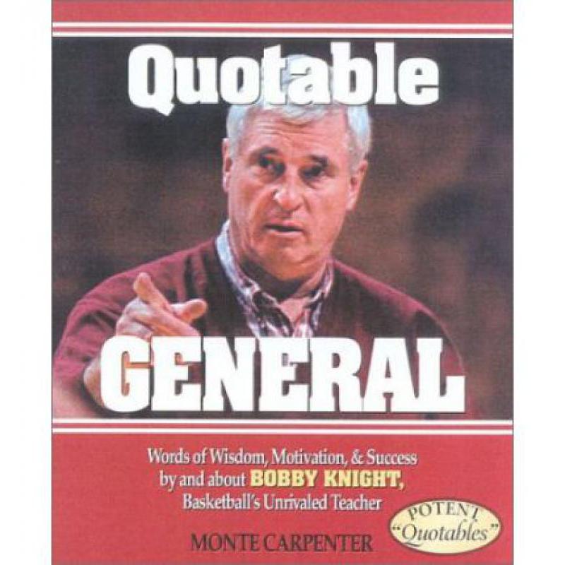 Quotable General