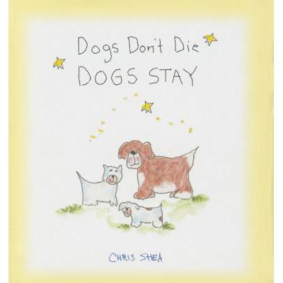 Dogs Don't Die Dogs Stay