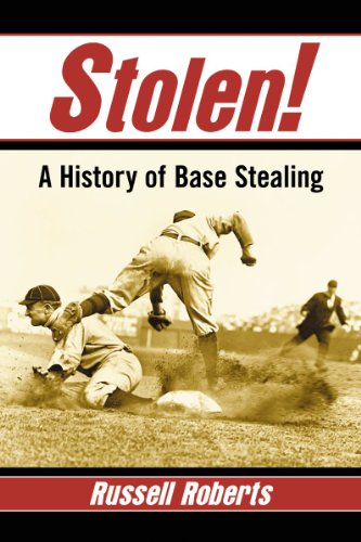 Stolen!: A History of Bas