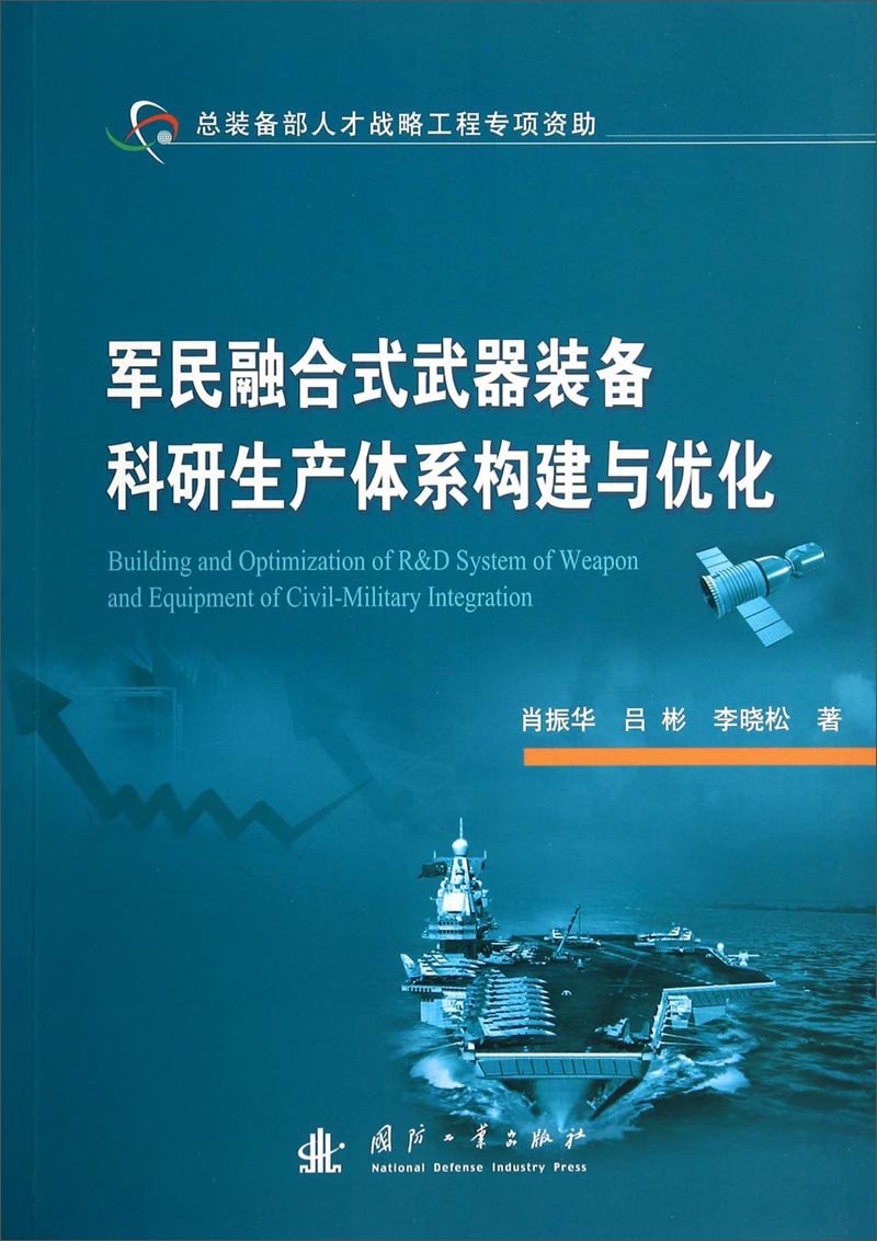 军民融合式武器装备科研生产体系构建与优化