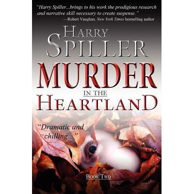Murder in the Heartland: Book Two