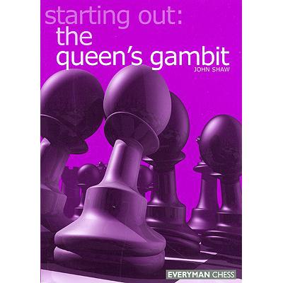 Starting out: the Queen's Gambit