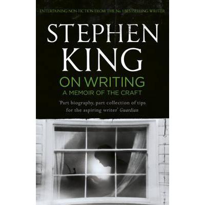 On Writing: A Memoir of the Craft: Twentieth...