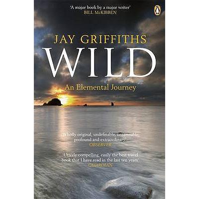 Wild: An Elemental Journey