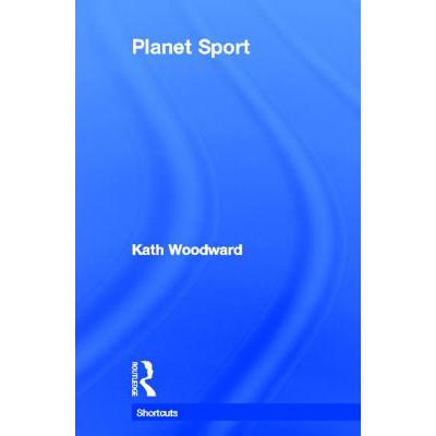 PLANET SPORT - WOODWARD