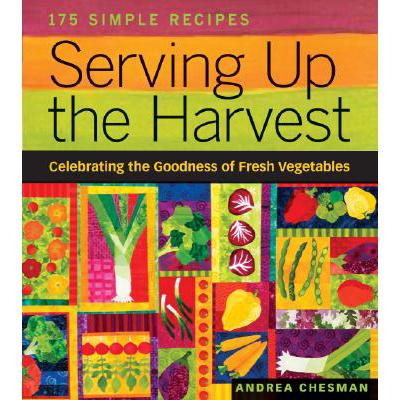 Serving Up the Harvest: Celebrating the Good...