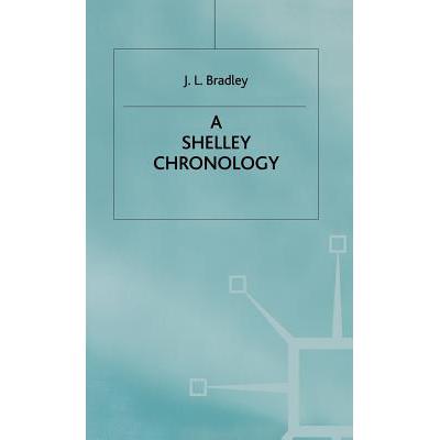 A Shelley Chronology