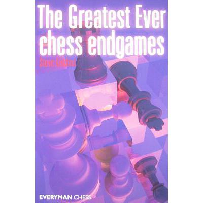 The Greatest Ever Chess Endgames