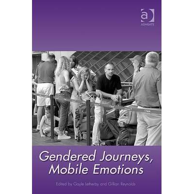 Gendered Journeys, Mobile Emotions