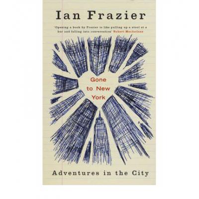 Gone To New York: Adventures In The City