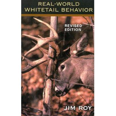 Real World Whitetail Behavior