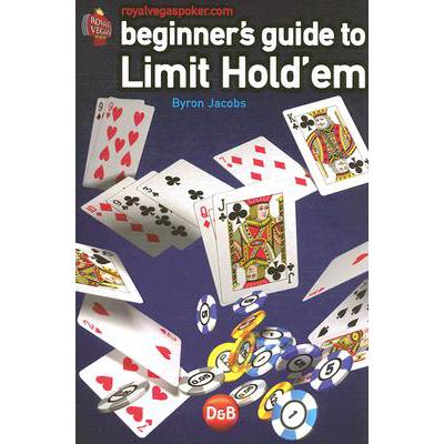 Beginner's Guide to Limit Hold'em