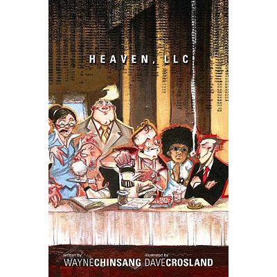 Heaven, LLC