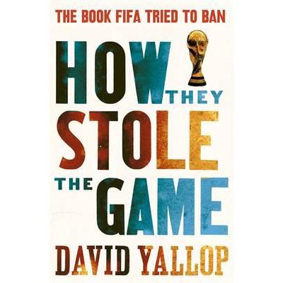 How They Stole the Game