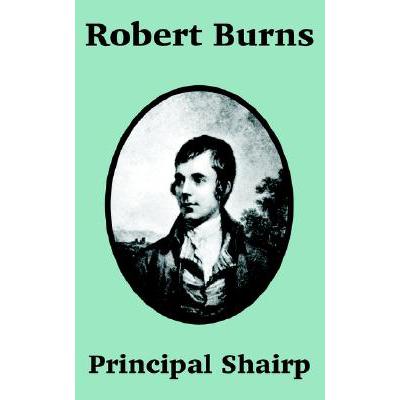Robert Burns