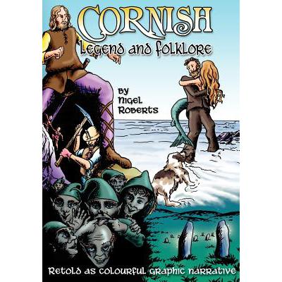 Cornish Legend and Folklore