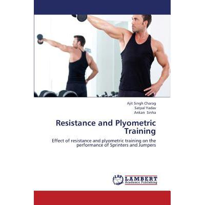Resistance and Plyometric Training