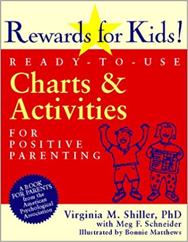Rewards for Kids