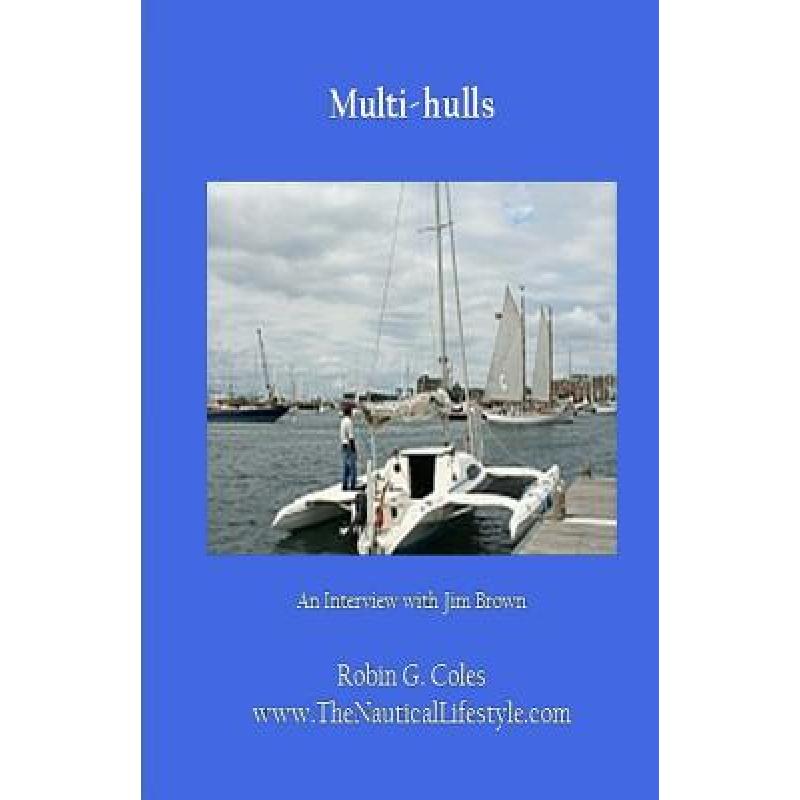 Multi-hulls
