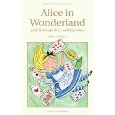 现货 刘易斯·卡罗尔 Alice in Wonderland 爱丽丝 儿童小说 英文原版