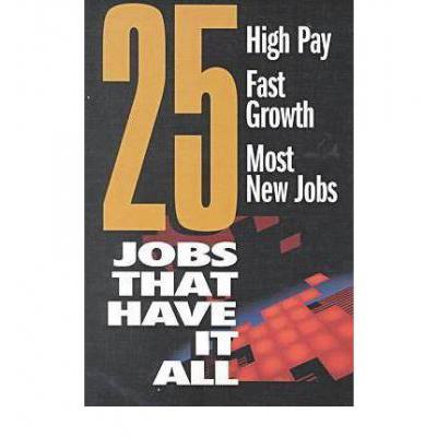 25 Jobs That Have it All