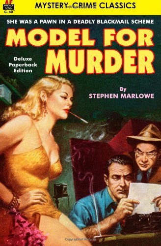 Model for Murder