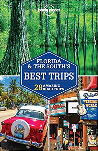 Florida & the South's Best Trips 3