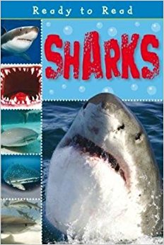 Ready To Read Sharks