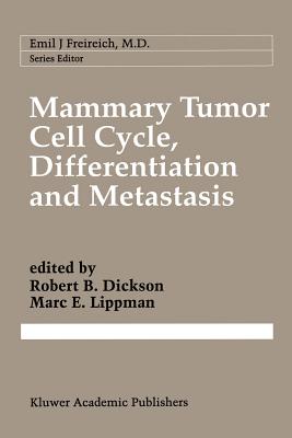 Mammary Tumor Cell Cycle,