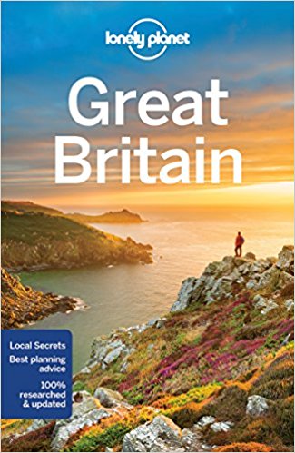Great Britain 12