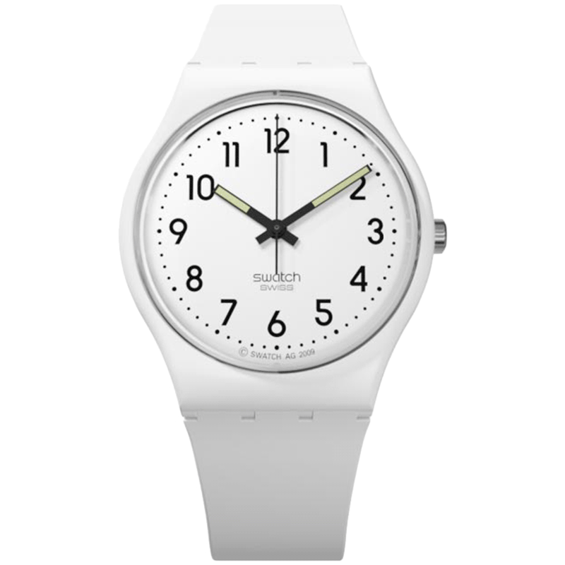 「斯沃琪/Swatch品牌」斯沃琪/Swatch是哪个国家的品牌-什么档次，怎么样-排行榜123网