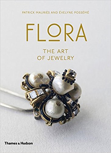 Flora: The Art of Jewelry艺术：珠宝艺术