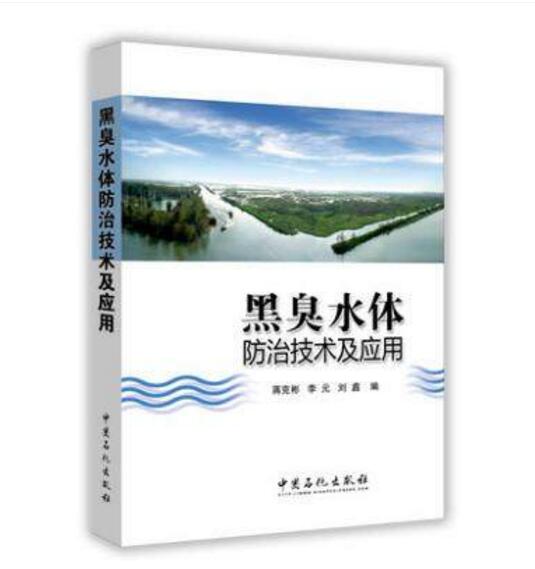 黑臭水体防治技术及应用