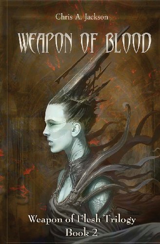 Weapon of Blood