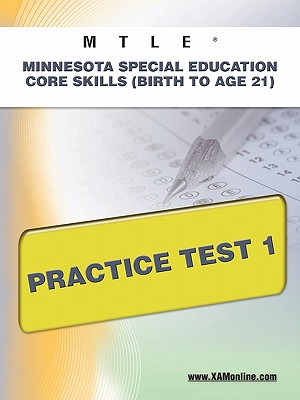Mtle Minnesota Special Education Core