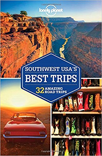 Southwest USA's Best Trips 3