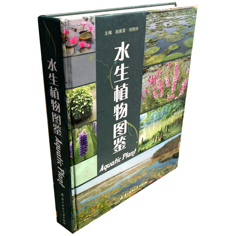 水生植物图鉴