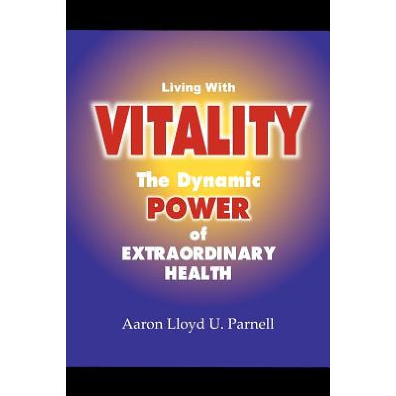 Living with Vitality