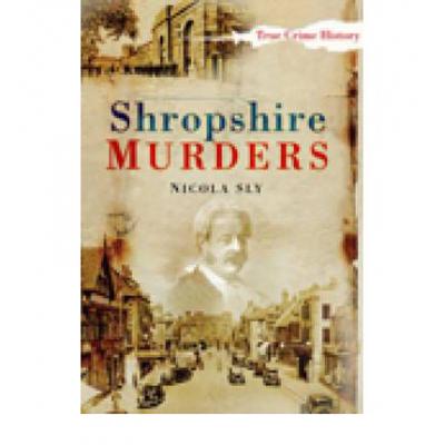 Shropshire Murders