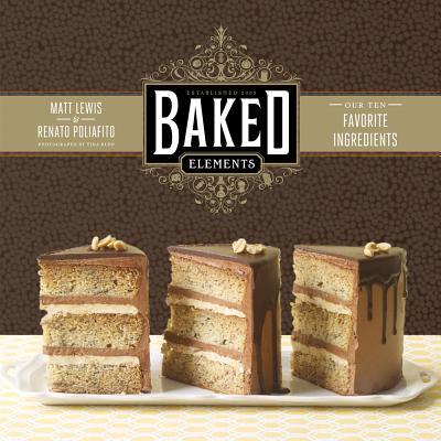Baked Elements: The Importance of Being Bake...