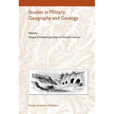 Studies in Military Geography and Geology