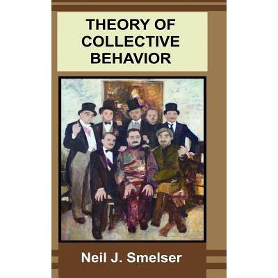 Theory of Collective Behavior