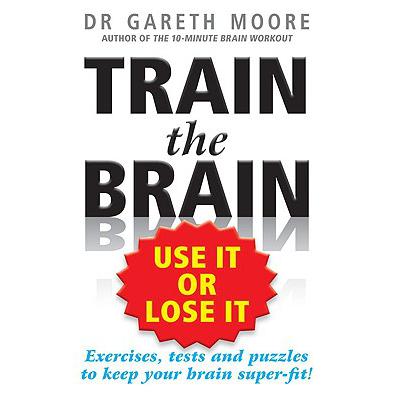 Train the Brain: Use It or Lose It